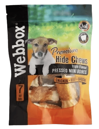 Dog Food & Treats | Affordable & Healthy | Webbox