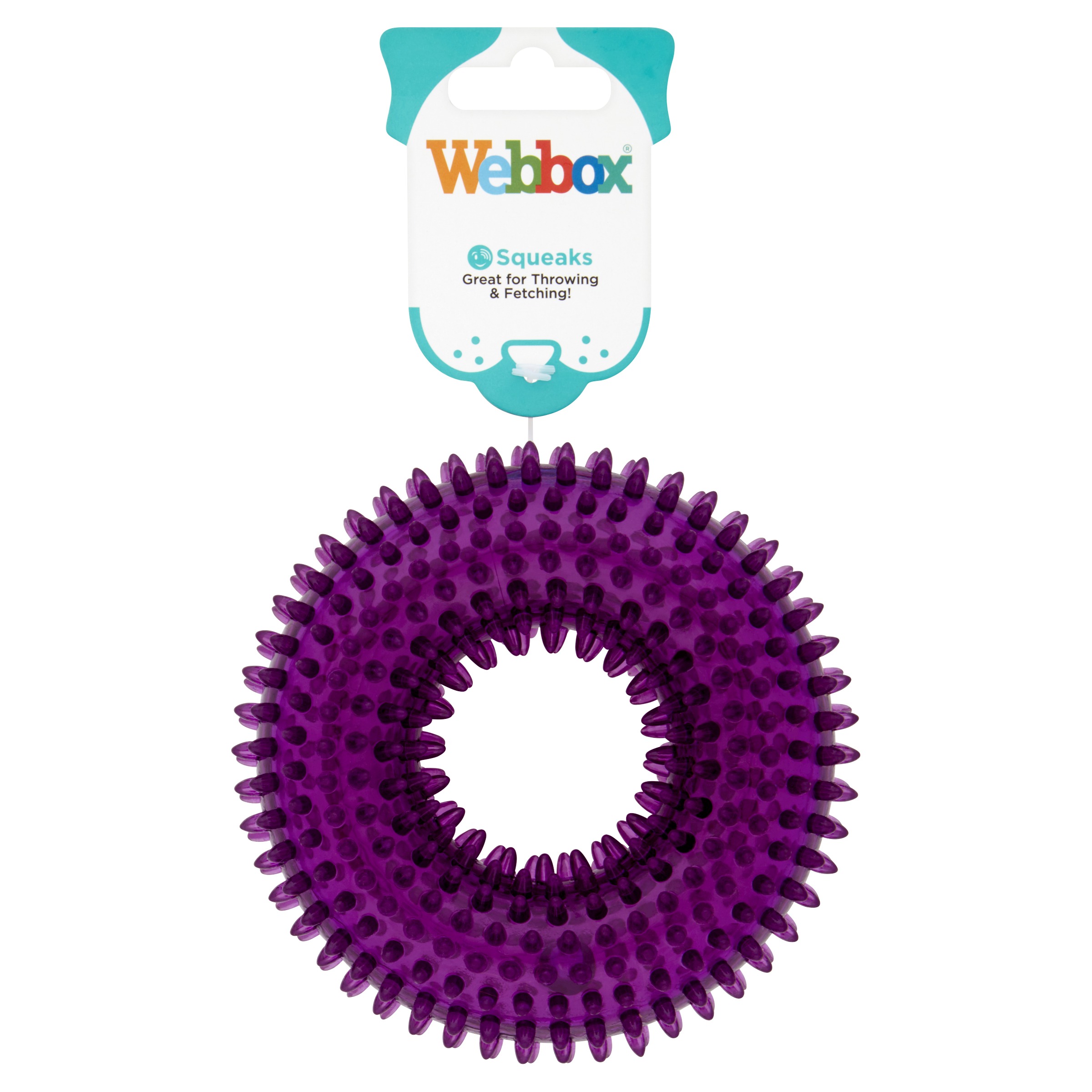 Cat & Dog Toys | Balls, Ropes, Novelty, Chews | Webbox