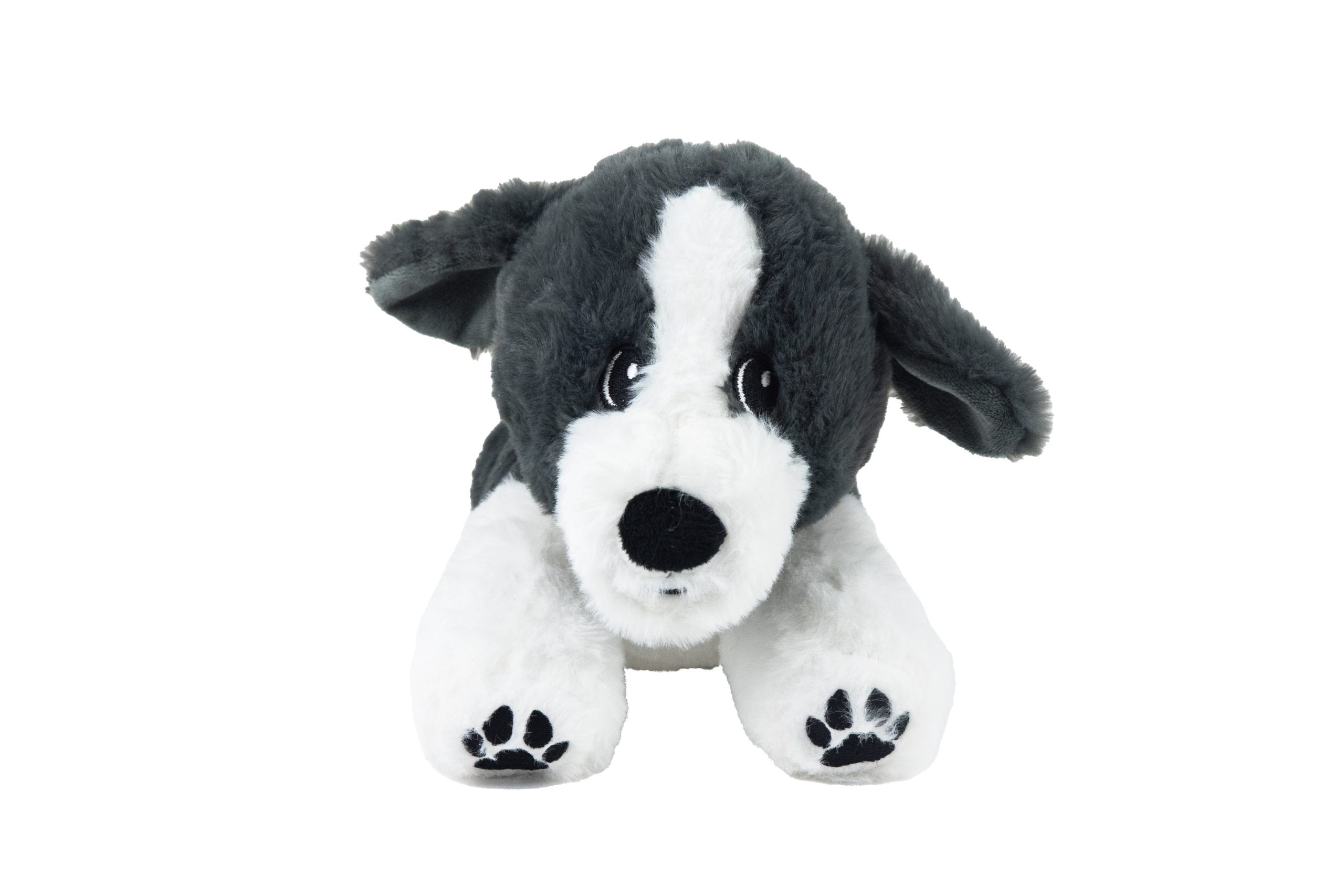 Collie plush store